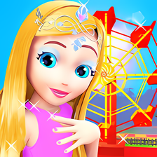 Princess Fun Park And Games for Android - Download