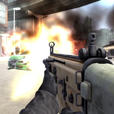 Dead Zombie Battle : Zombie Defense Warfare APK per Android - Download