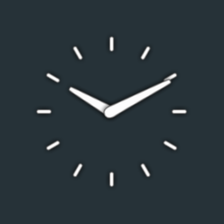 Clean Clock Widget para Android - Descargar