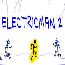 Electric Man 2 unblocked for Google Chrome - 拡張機能 無料・ダウンロード