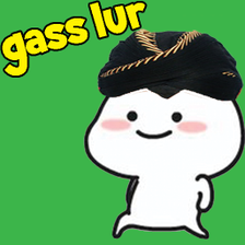 Stiker Pentol Jawa Lucu WA for Android - Download