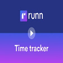 Runn Time Tracker pour Google Chrome - Extension Télécharger
