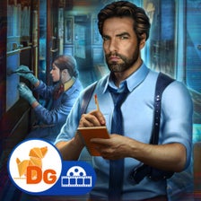 Unsolved Case: Script para iPhone - Descargar