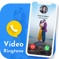 Video Ringtone Incoming Call para Android - Descargar