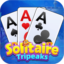 Android 용 Tripeaks Solitaire - 다운로드