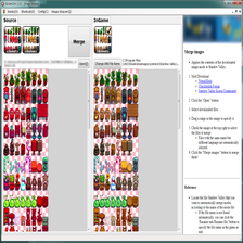 StardewZem 1.1.0 - Very Easy XNB Merger for Stardew Valley - Mod Download
