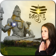 Mahadev Photo Frame Maker APK para Android - Descargar