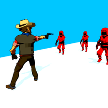 Crowd Master 3D for Android - Download