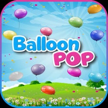 Balloon Pop-Educational Pop para iPhone - Descargar