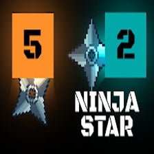Ninja Star for Google Chrome - Extension Download