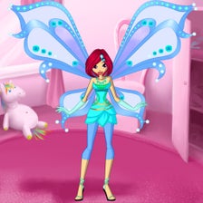 Avatar Maker: Fairies for iPhone - Download