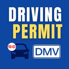 SC DMV Permit Test Prep para iPhone - Descargar