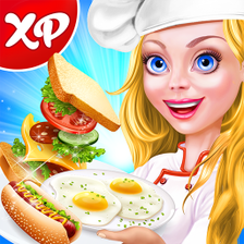 Breakfast Cooking Food Fever for Android - Download