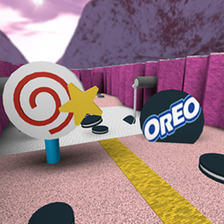 Candy Obby untuk Windows untuk ROBLOX - Permainan Unduh