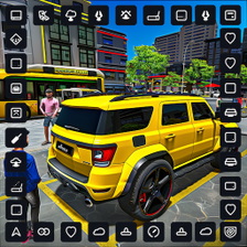 Car Parking Online Simulator para Android - Descargar