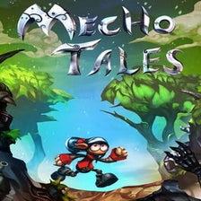 Mecho Tales pour PlayStation 5 - Télécharger