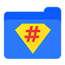 Simple File Explorer EX Root APK per Android - Download