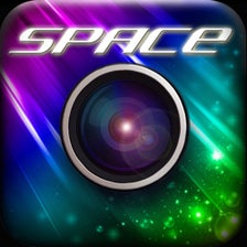 PhotoJus Space FX para iPhone - Descargar