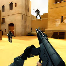 FPS Commando Encounter 2022 for Android - Download