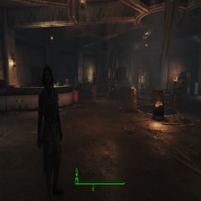 Clarity - A Visual Overhaul для Fallout 4 - Mod Скачать