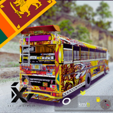 Bus Simulator Sri Lanka for Android - Download