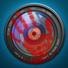 Ghost Camera (Ghost Detector / Spirit Detector) APK for Android - Download