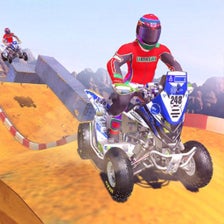 Atv Quad Bike: Racing Games for iPhone - Download