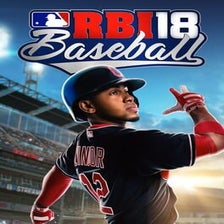R.B.I Baseball 18 for PlayStation 4 - Download