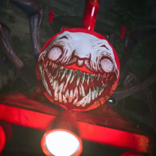 Choo Choo Spider Monster Train for Android - Download