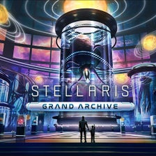 Stellaris: Grand Archive for Mac - Download