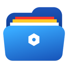 Alpha File Explorer - Cleaner for Android - Download