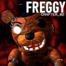 Freggy Chapter 2 ROBLOX için - Oyun İndir