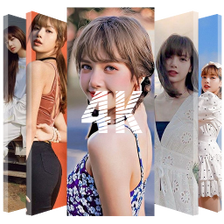 Blackpink - Lisa Wallpapers pour Android - Télécharger