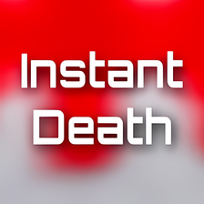 Instant Death for PlayStation 4 - Download
