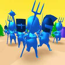Castle Battle.io APK for Android - Download