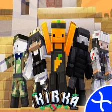 Kirka.io : Team Clan Battles cho Android - Tải về