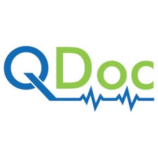 QDoc Virtual Health para iPhone - Descargar