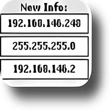 Simple Static IP Portable - Download