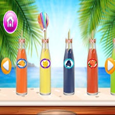 Ice Cream Maker Game for Google Chrome - Extension Download