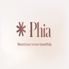 Phia - Beautiful Screen Recordings Made Simple Google Chrome 용 - 확장 ...