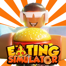Eating Simulator pour ROBLOX - Jeu Télécharger
