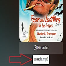 Audible Preview Downloader para Google Chrome - Extensión Descargar