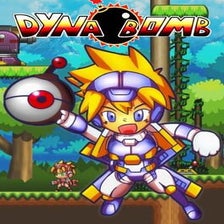 Dyna Bomb para Xbox One - Descargar
