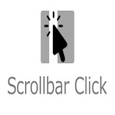 Scrollbar click & Frame fast scroll for Google Chrome - Extension Download