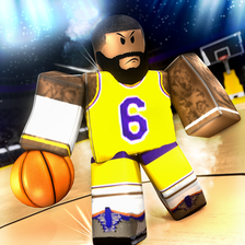 Basketball Legends for ROBLOX - Game Download