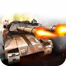 Steel Avenger:Global Tank War APK for Android - Download