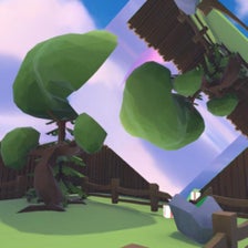 Shift reality : camera game for iPhone - Download