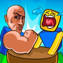 Arm Wrestle Simulator for ROBLOX - Game Download
