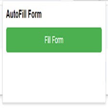 AutoFill Form Extension for Google Chrome - Extension Download