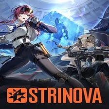 Strinova pour PlayStation 5 - Télécharger